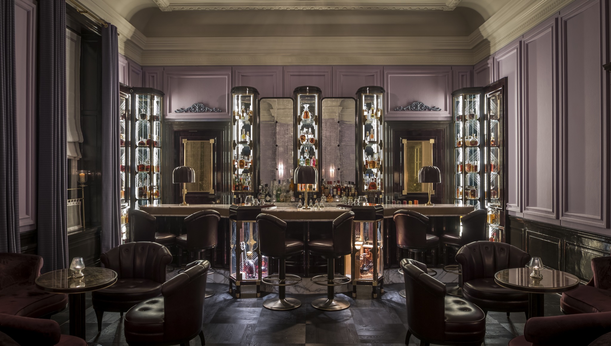Gleneagles- Family Luxury in the Scottish Highlands! « Suitehome
